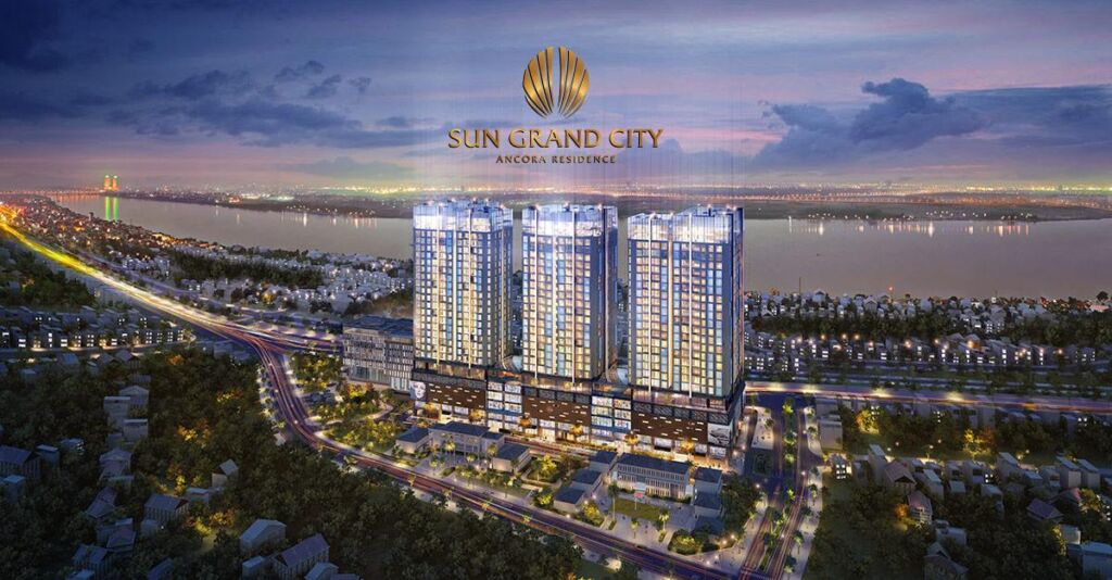 Sun Group - Chủ đầu tư dự án Sun Group Bắc Ninh